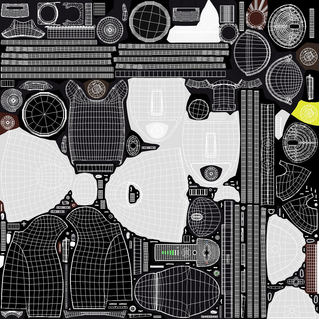 Dolce Gusto Coffee Machine with Capsule Holder 3D model - TurboSquid ...