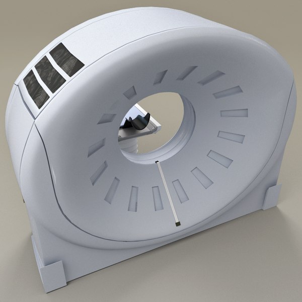 의료용 CT 스캐너 Aquilion 64 Toshiba 3D 모델 - TurboSquid 516855