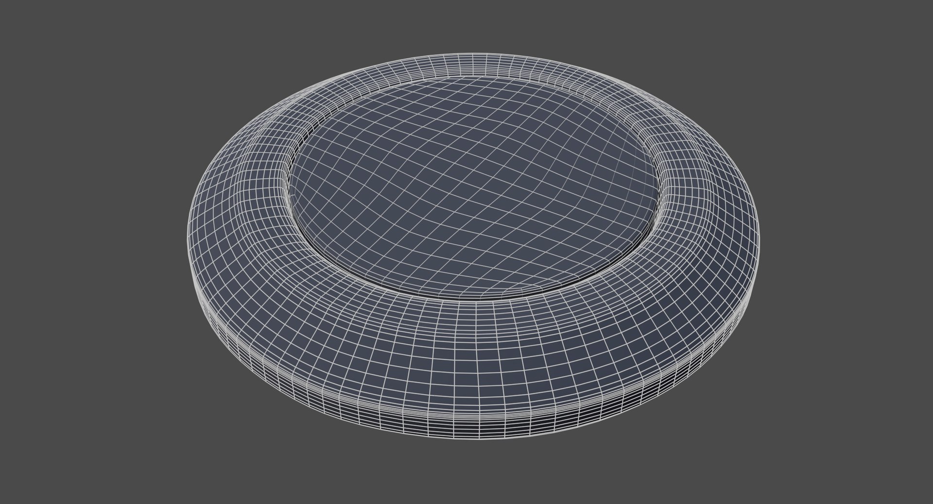 3D Reset Button Nickel - TurboSquid 1340705