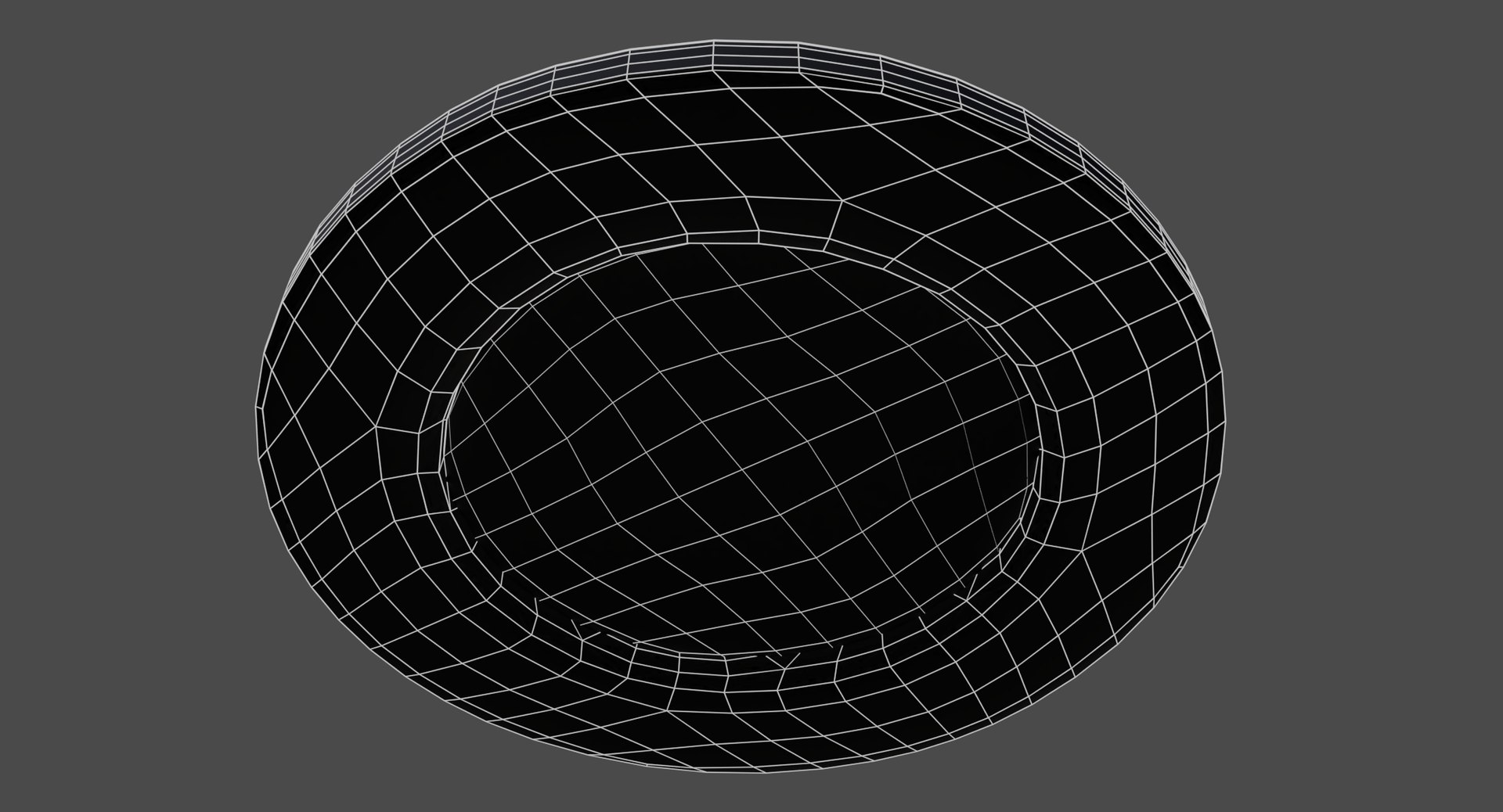 3D Reset Button Nickel - TurboSquid 1340705