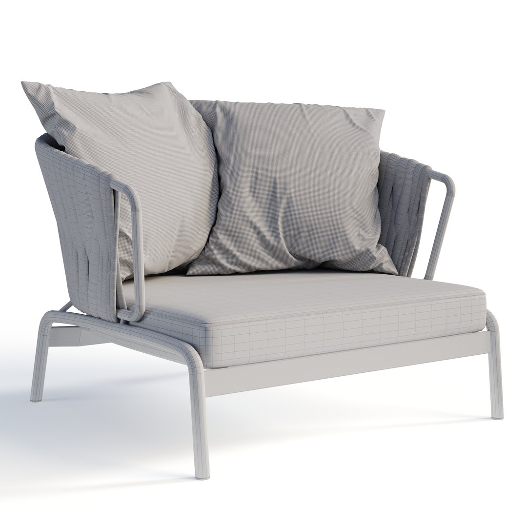 Roda 3D - TurboSquid 2045220
