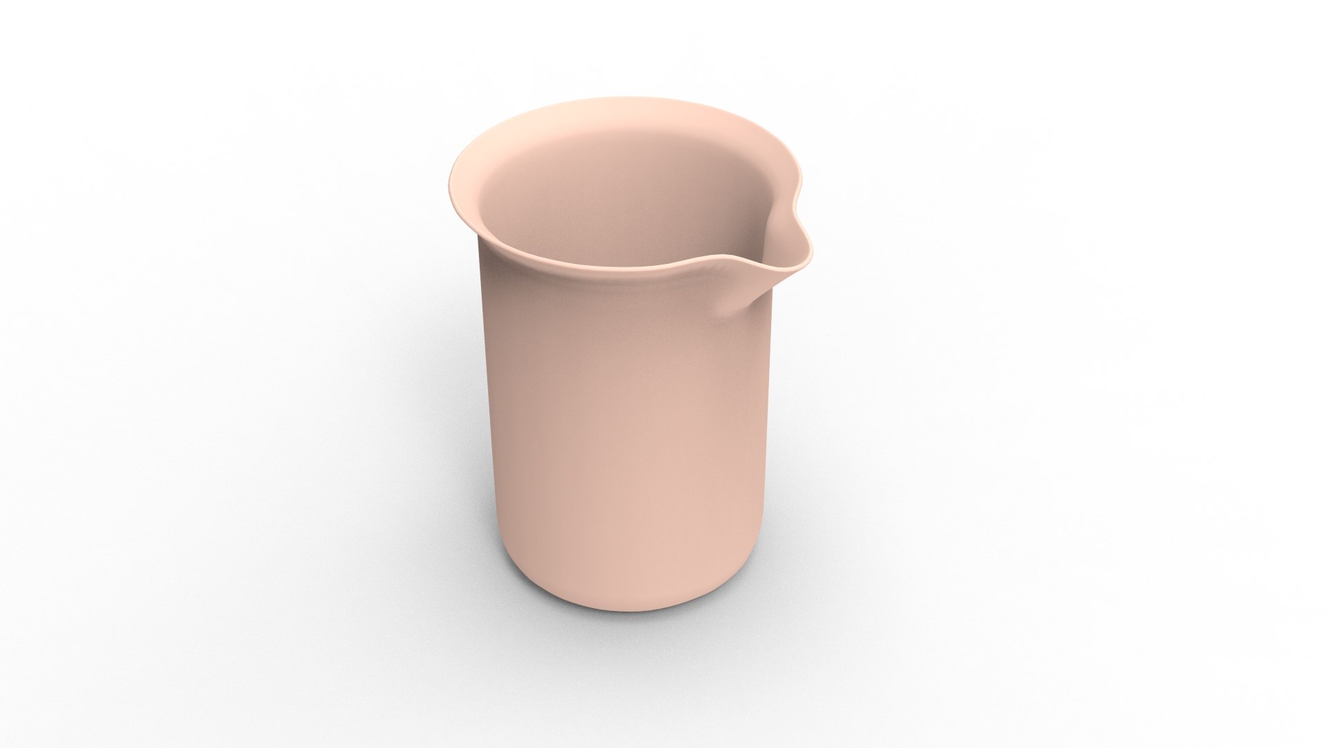 3D model Beaker - TurboSquid 2169011