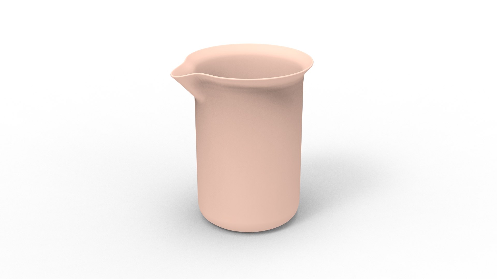3D model Beaker - TurboSquid 2169011