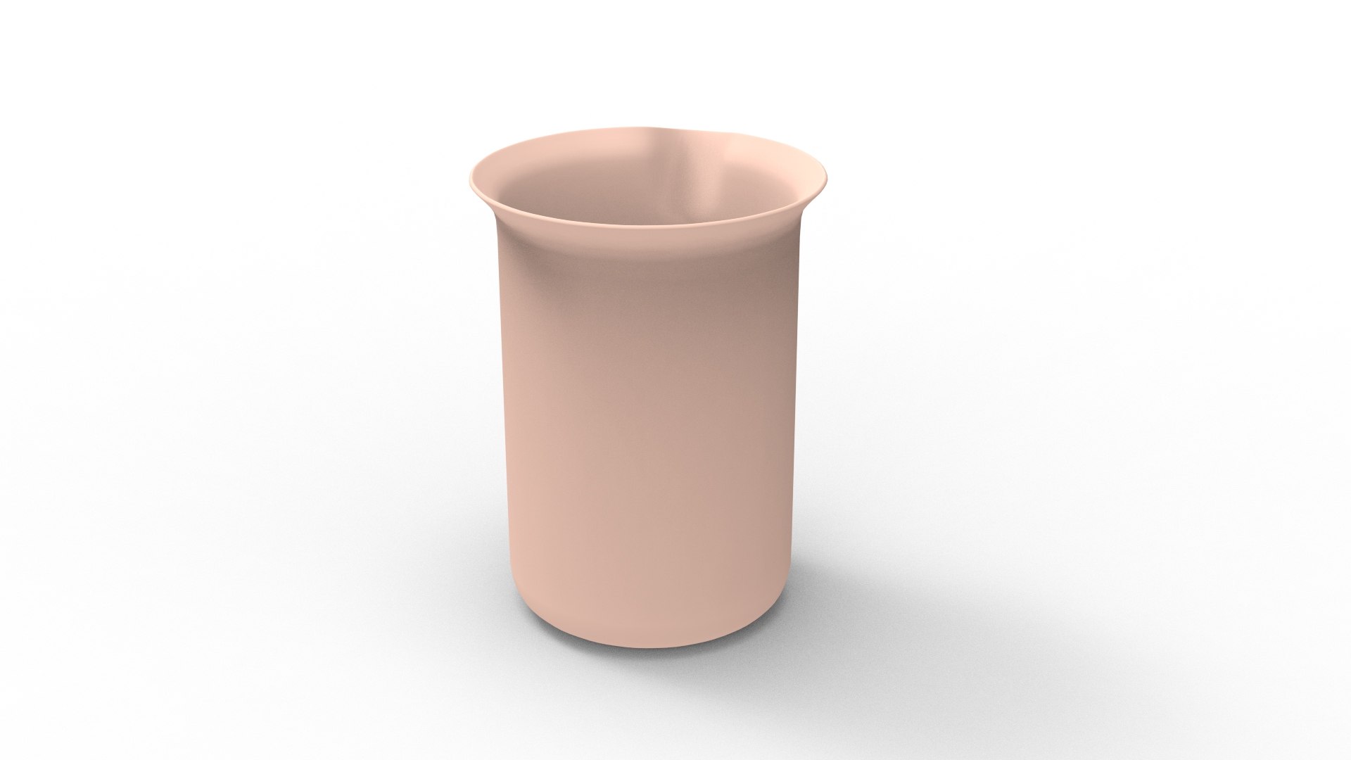 3D model Beaker - TurboSquid 2169011