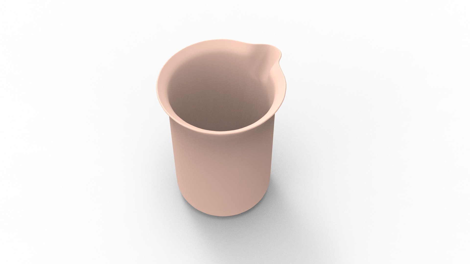 3D model Beaker - TurboSquid 2169011