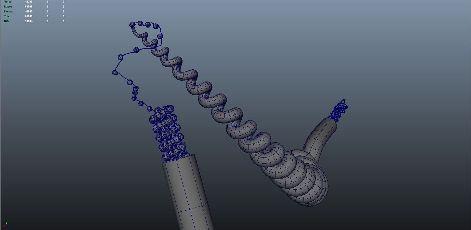 Dna Obj