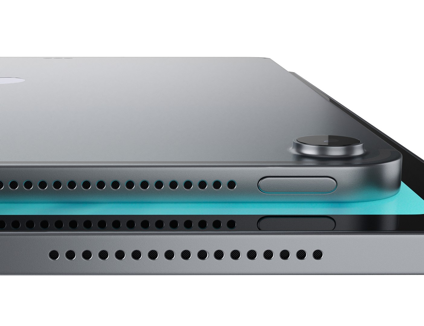 3D apple ipad pro 12 model - TurboSquid 1358475