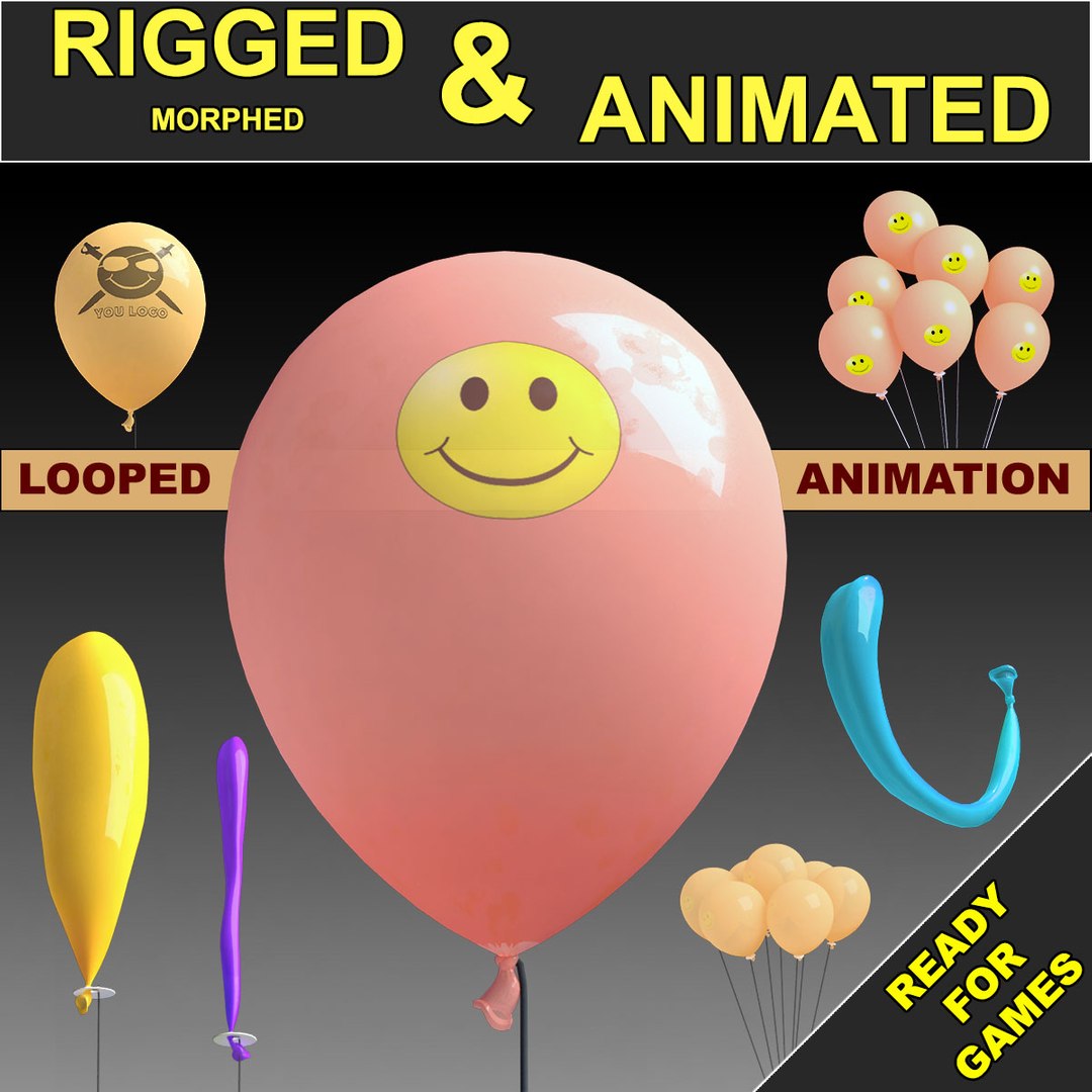 3D Animations Fly | 1145621 | TurboSquid