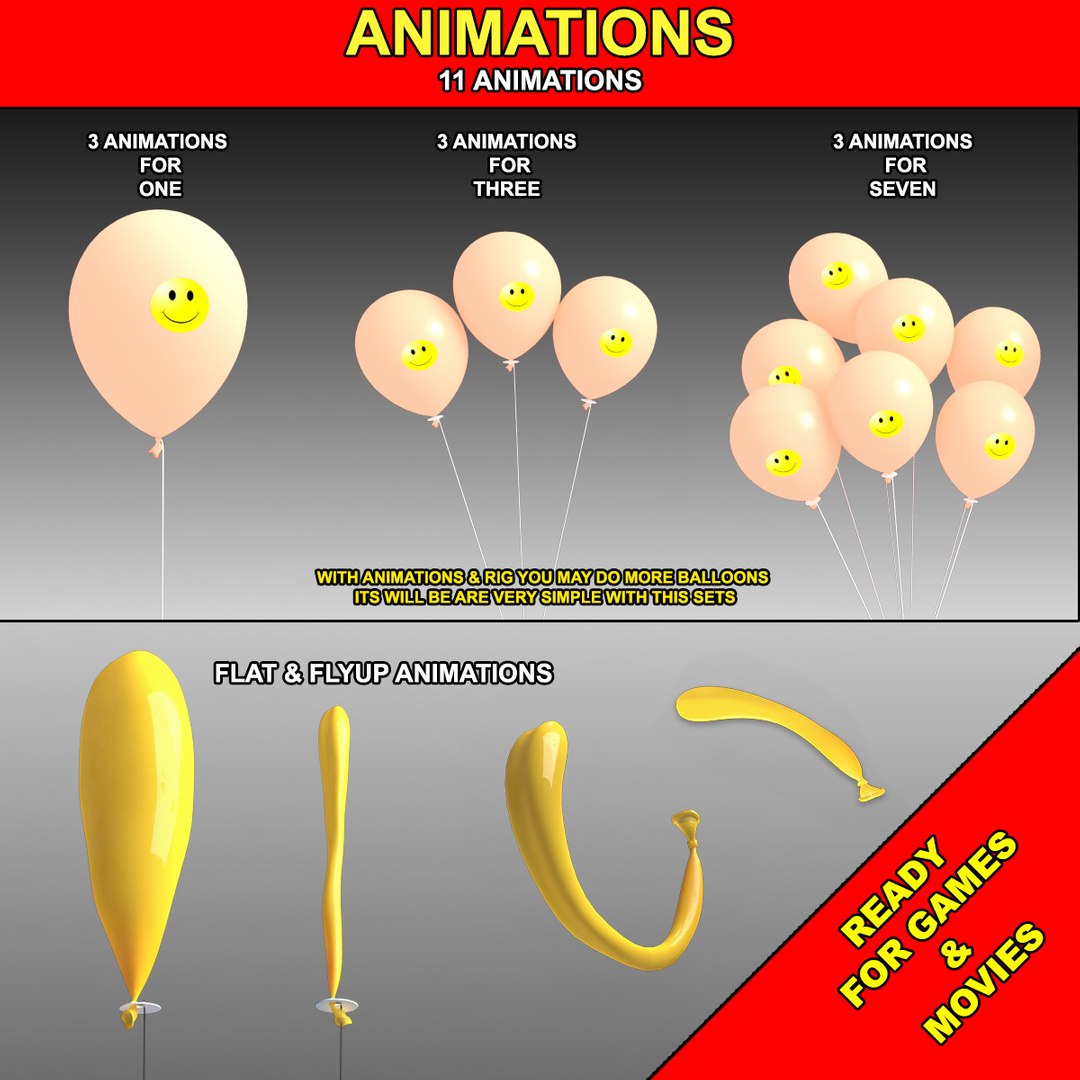3D Animations Fly | 1145621 | TurboSquid