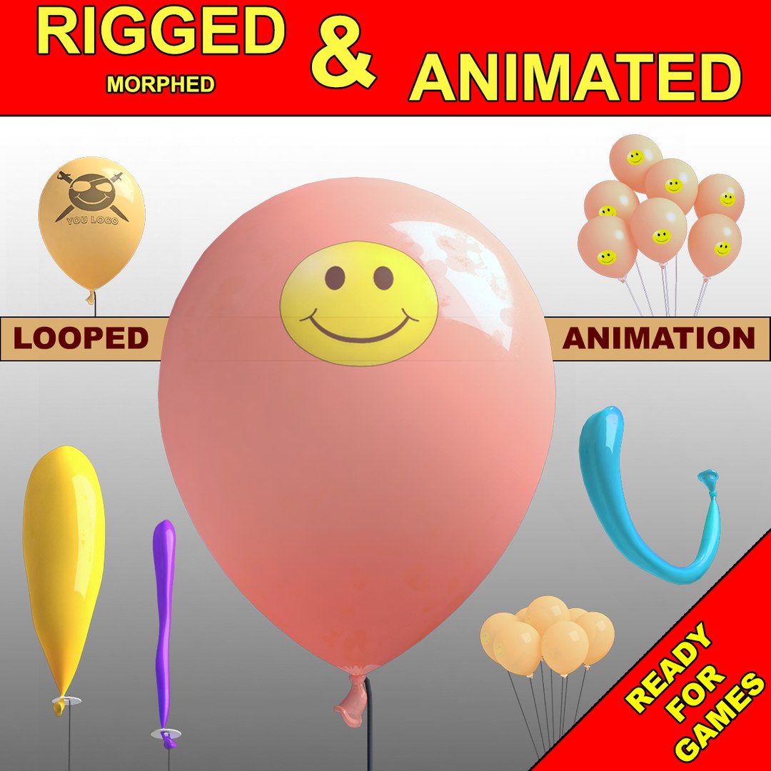 3D Animations Fly | 1145621 | TurboSquid