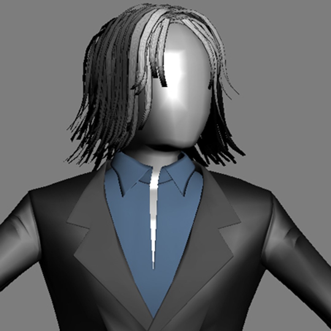 women woman 3d max