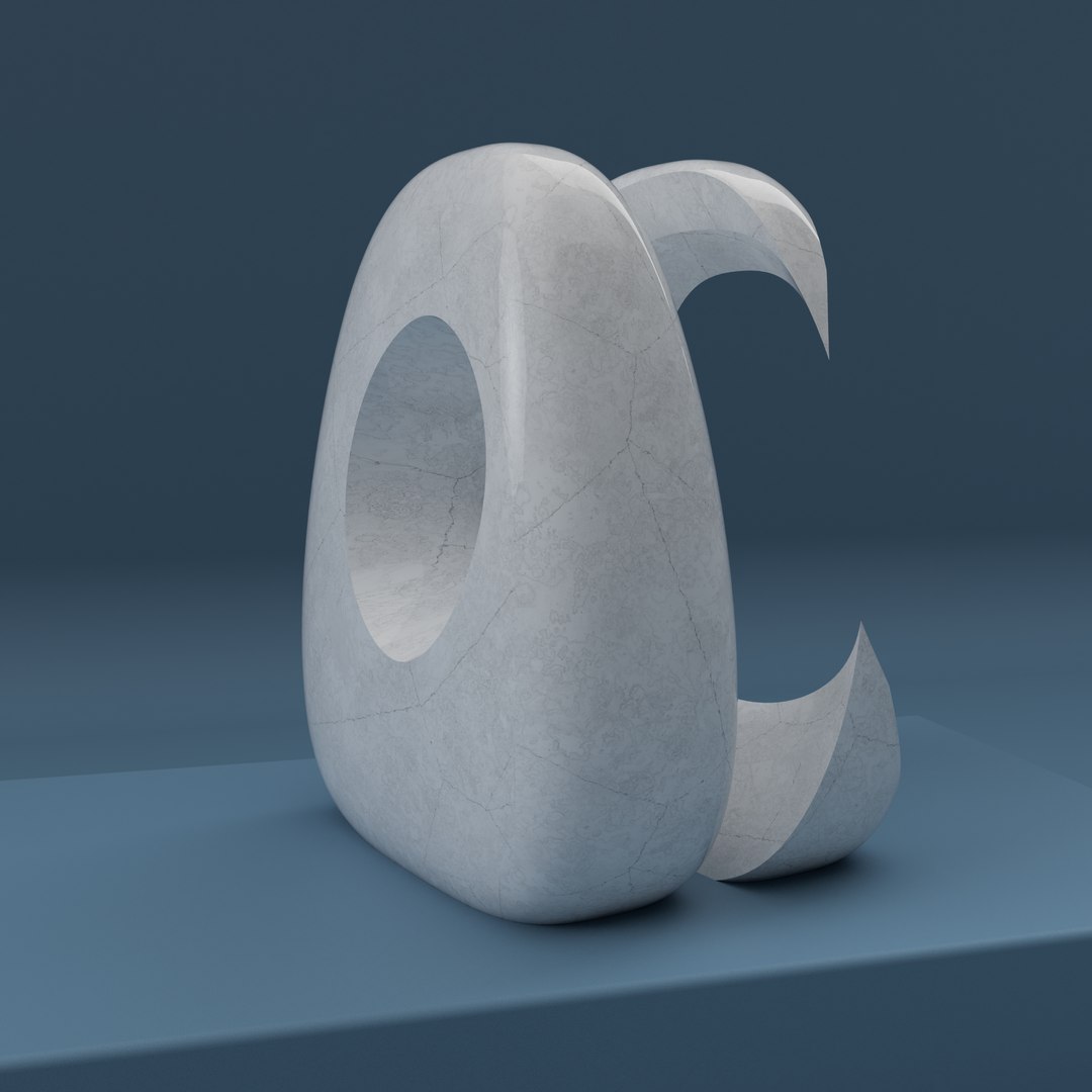 3D Model Modern Void - TurboSquid 1711134