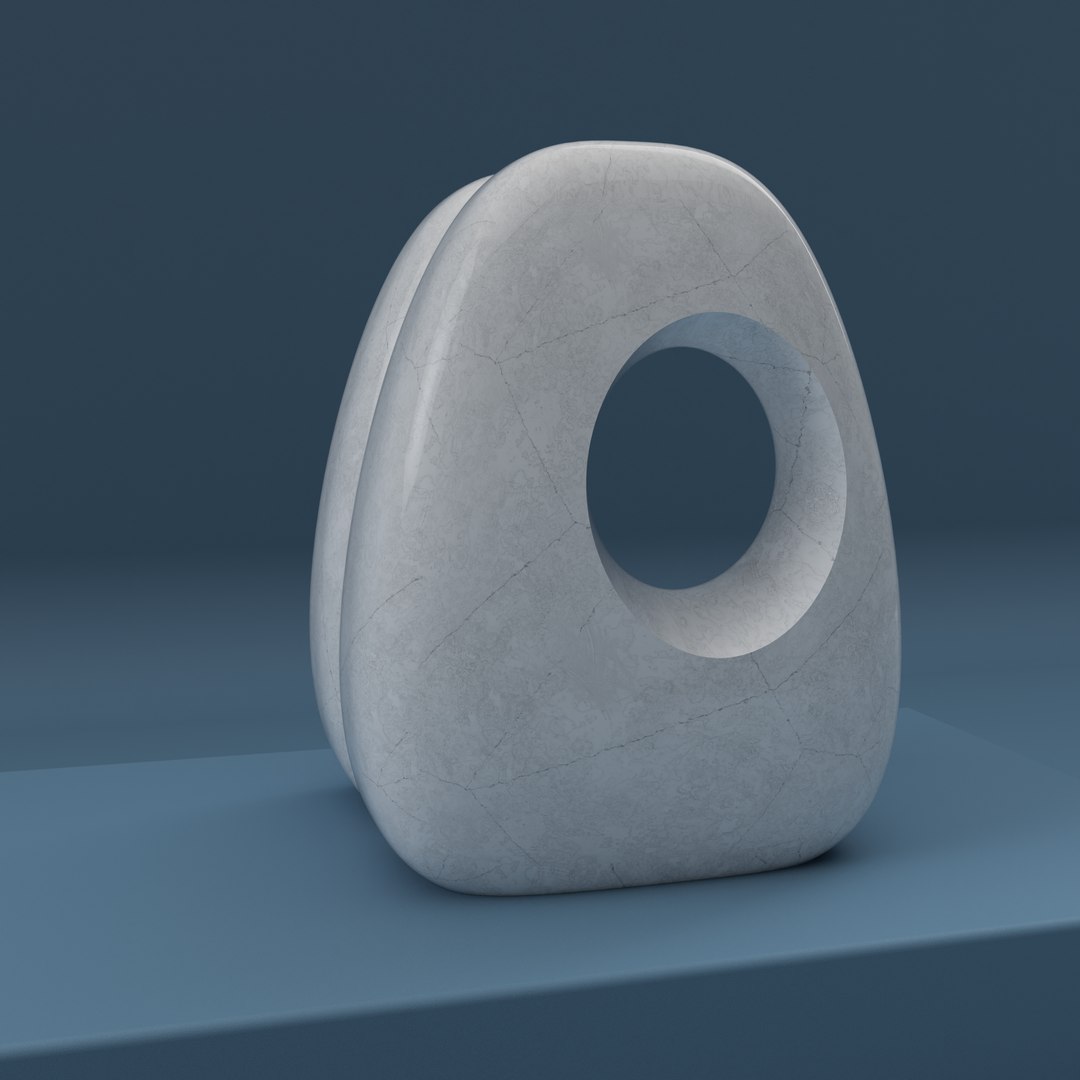 3D Model Modern Void - TurboSquid 1711134