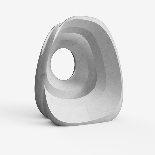 3D model modern void - TurboSquid 1711134