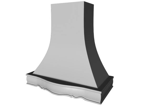 Free 3D Hood Models | TurboSquid