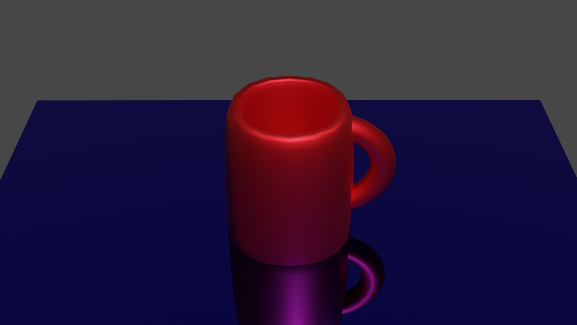 3D Cup Model - TurboSquid 1969061