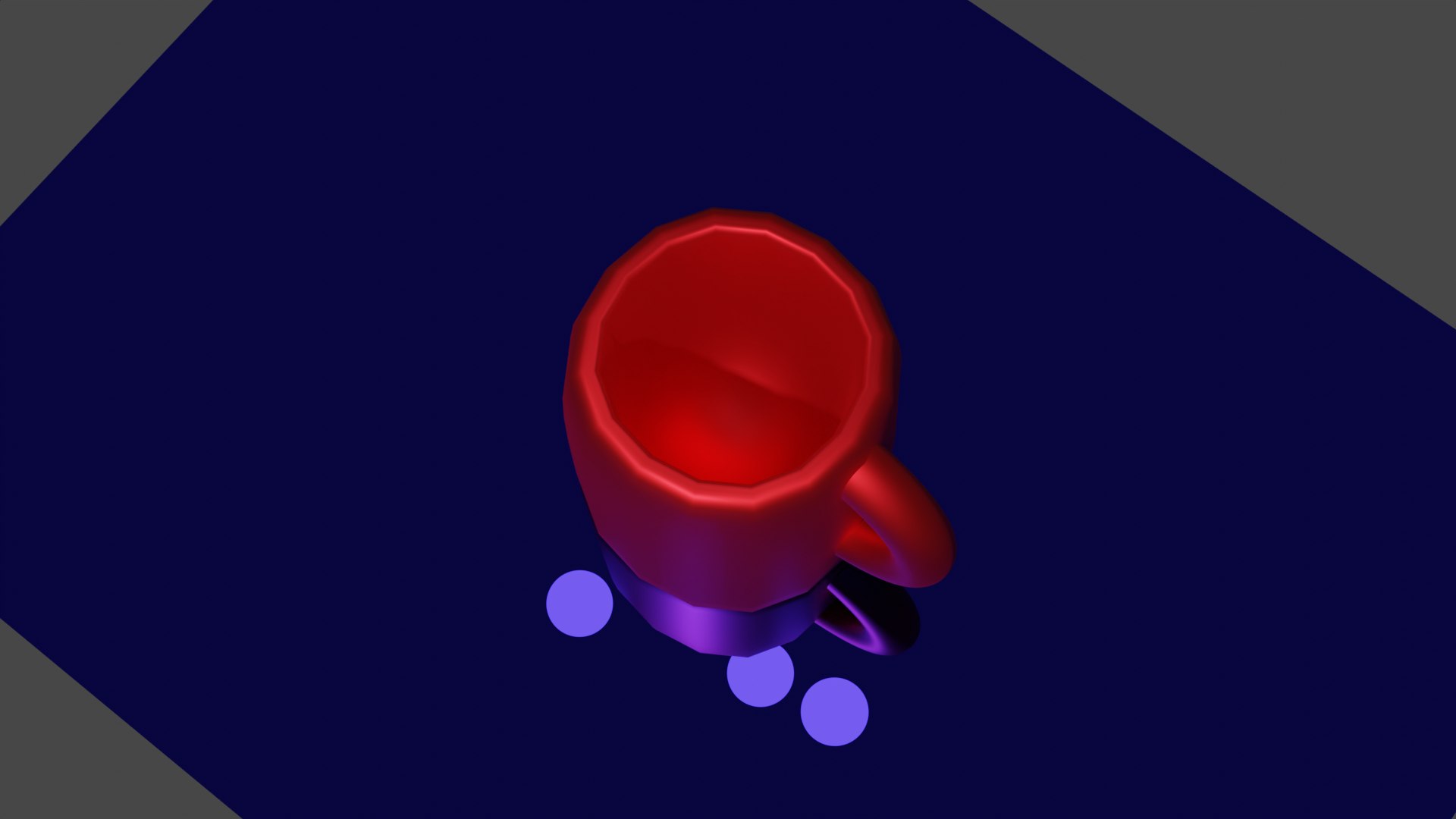 3D Cup Model - TurboSquid 1969061