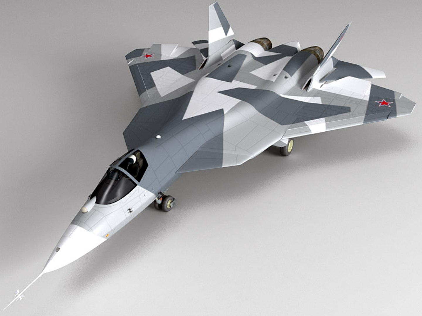 Max Russian Fighter Aircraft