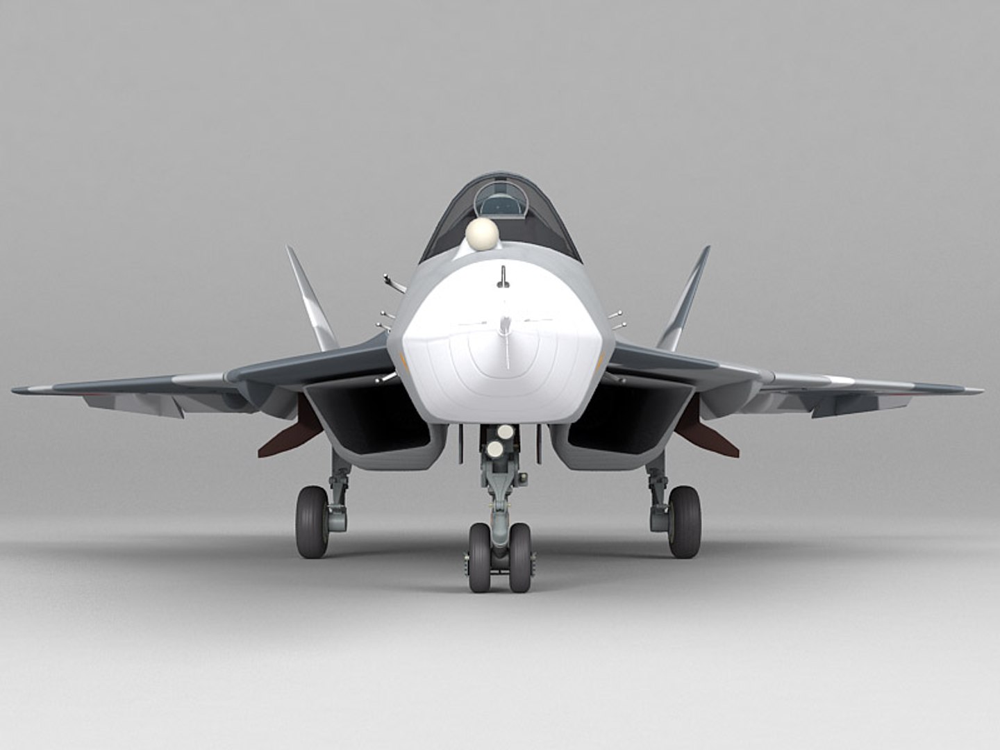 Max Russian Fighter Aircraft