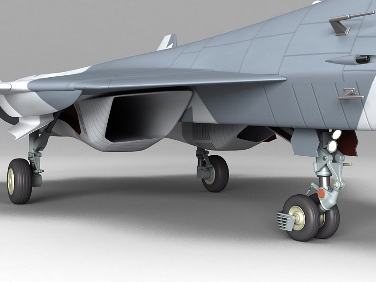 Max Russian Fighter Aircraft