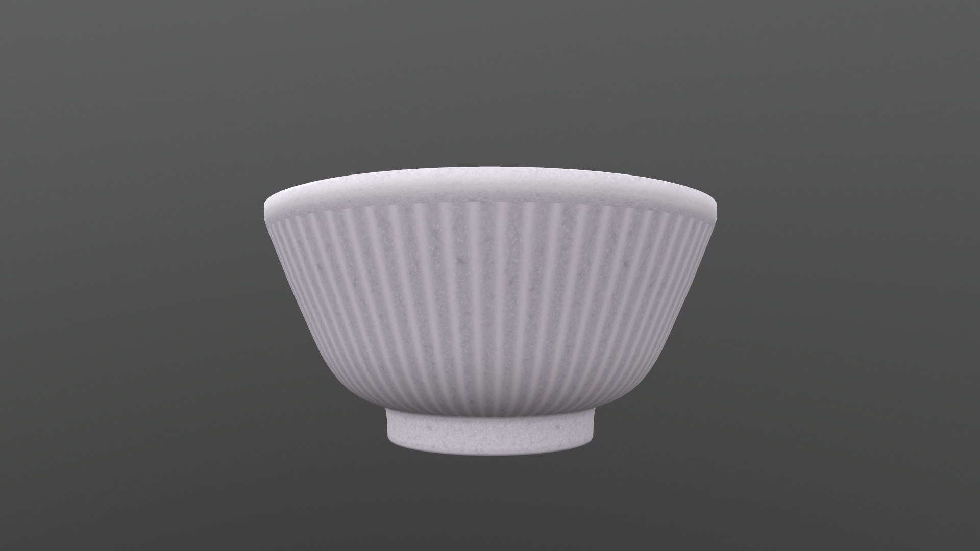 3D Peanuts Snoopy Rice Bowl Model - TurboSquid 2075819