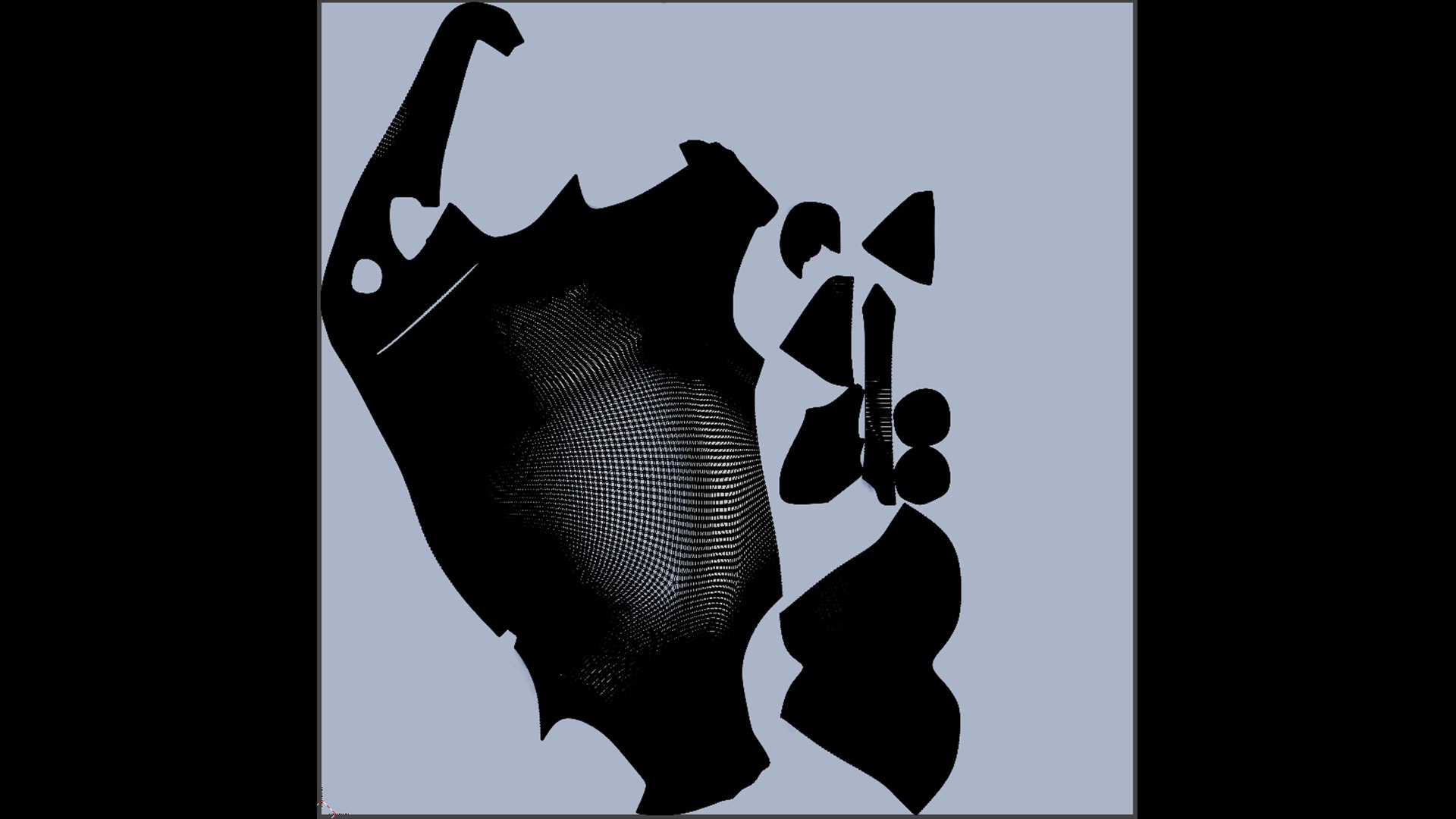 Nice And Kind Cartoon Elephant Character Stylized 3D Model - TurboSquid ...