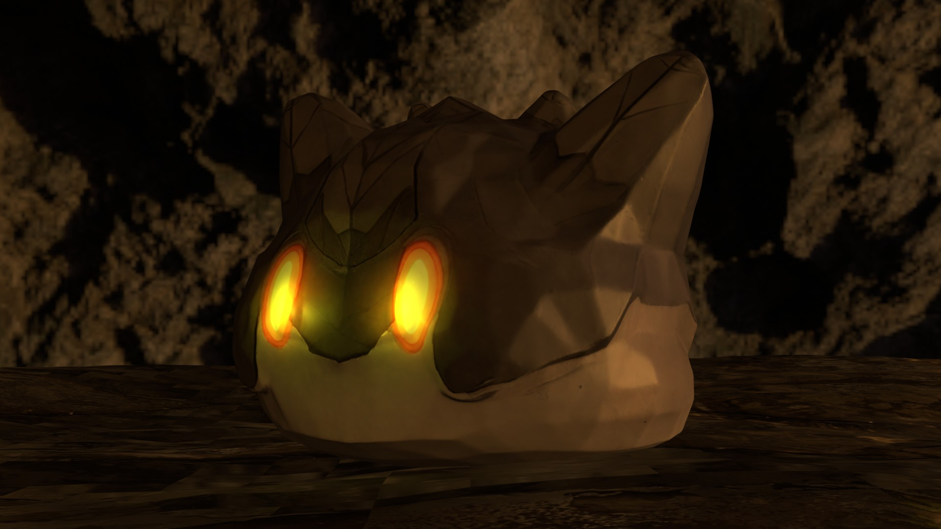 Armored Geo Slime 3D - TurboSquid 2352952