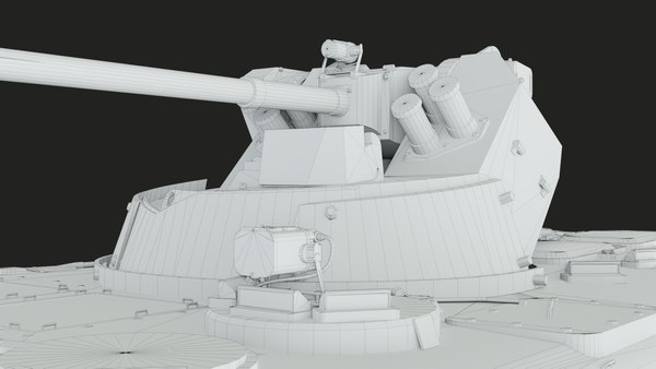 Fighting vehicle infantry bmp-1am 3D model - TurboSquid 1695957