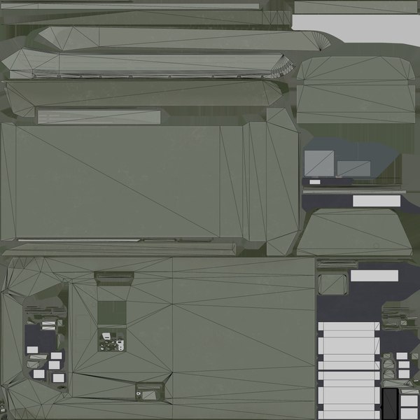 Veículo de combate de infantaria BMP-1AM Modelo 3D - TurboSquid 1695957