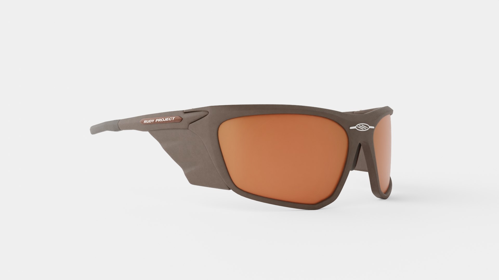 Rudy Project - Zyon Hi-Altitude Sport Glasses 3D - TurboSquid 2231018