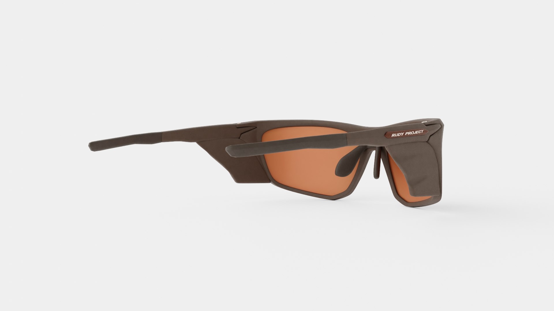 Rudy Project - Zyon Hi-Altitude Sport Glasses 3D - TurboSquid 2231018