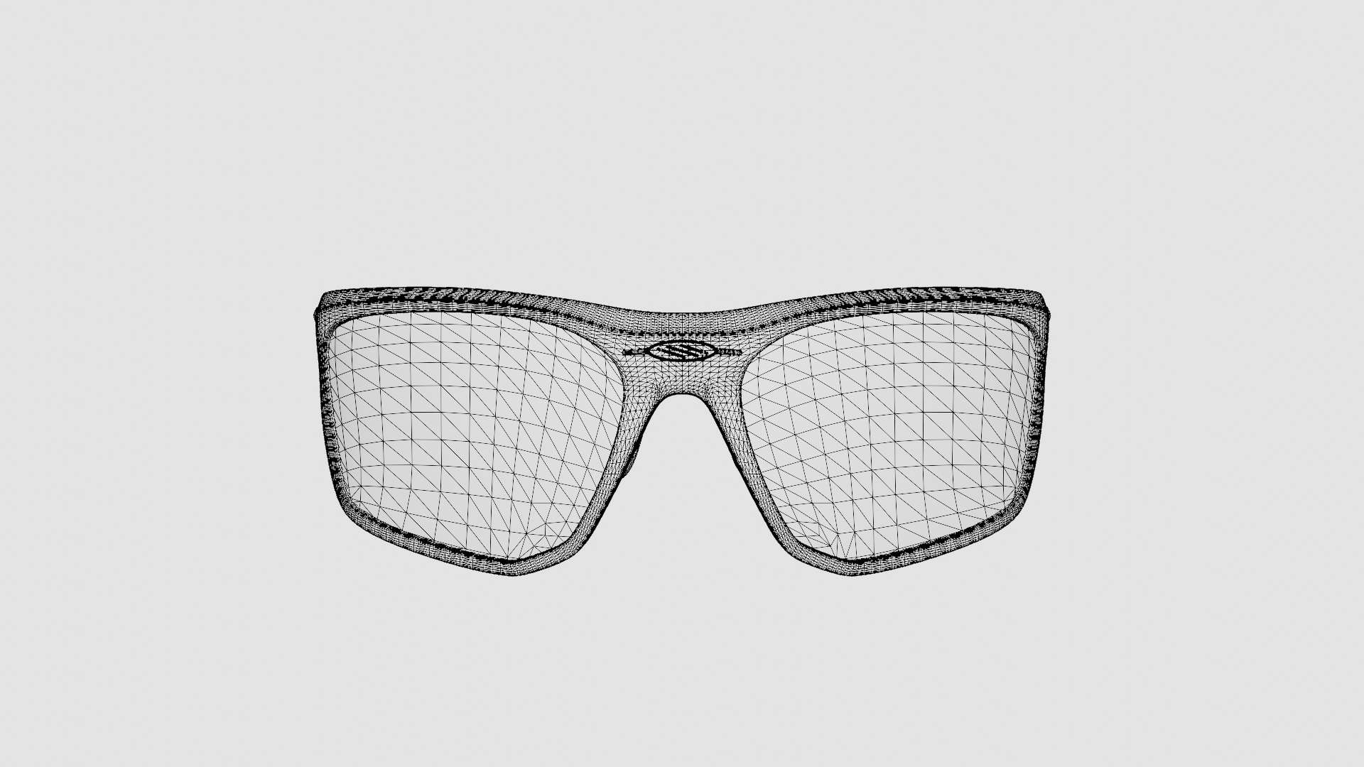 Rudy Project - Zyon Hi-Altitude Sport Glasses 3D - TurboSquid 2231018