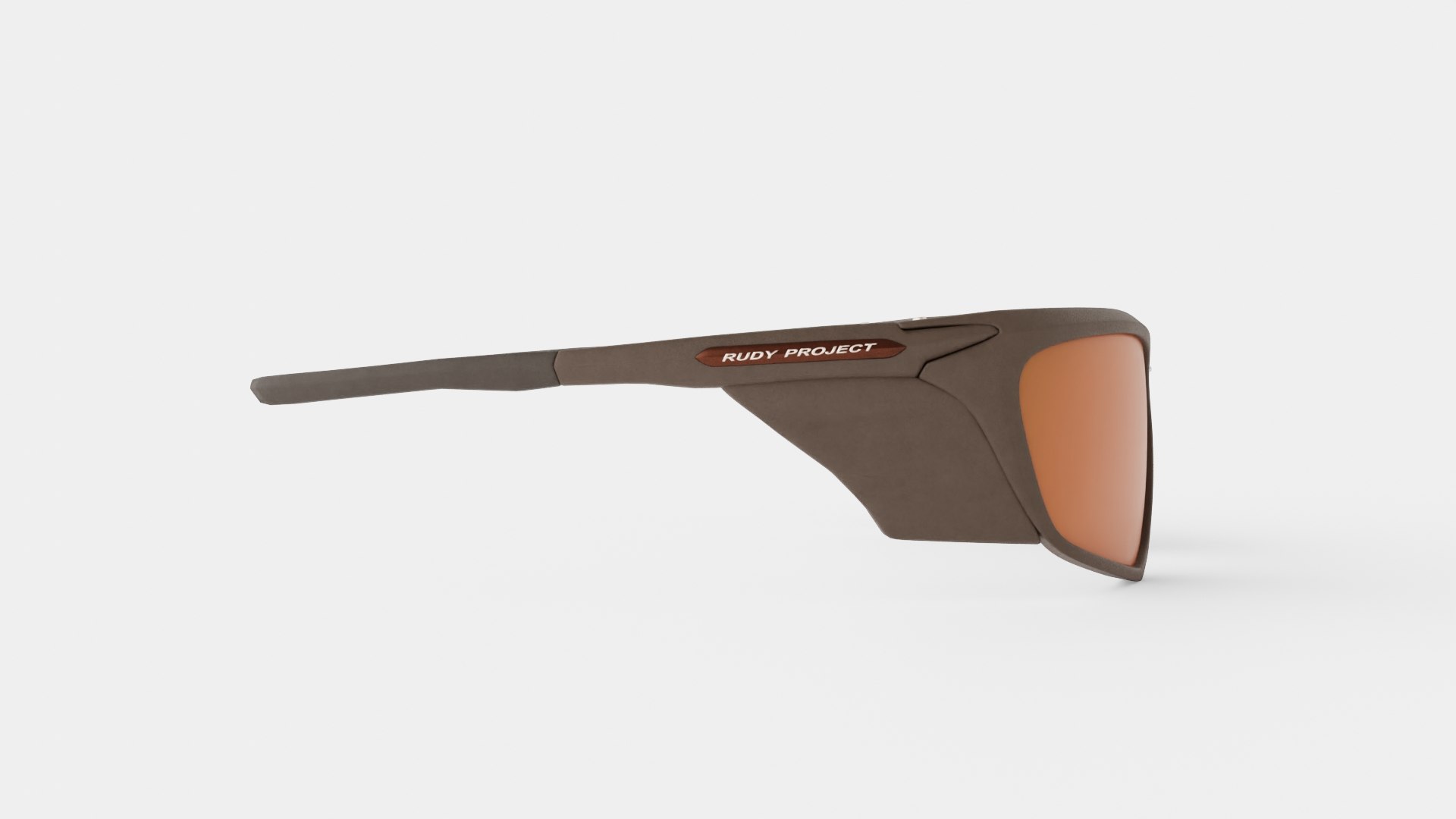 Rudy Project - Zyon Hi-Altitude Sport Glasses 3D - TurboSquid 2231018