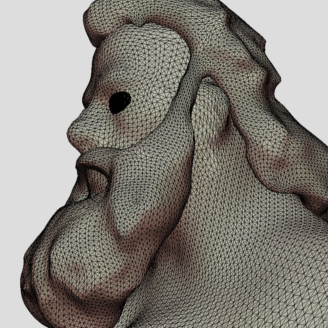 3D Model Greek God - TurboSquid 1603831