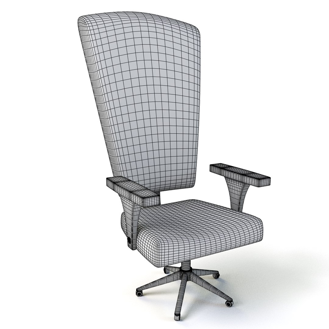 Max Cartoon Armchair