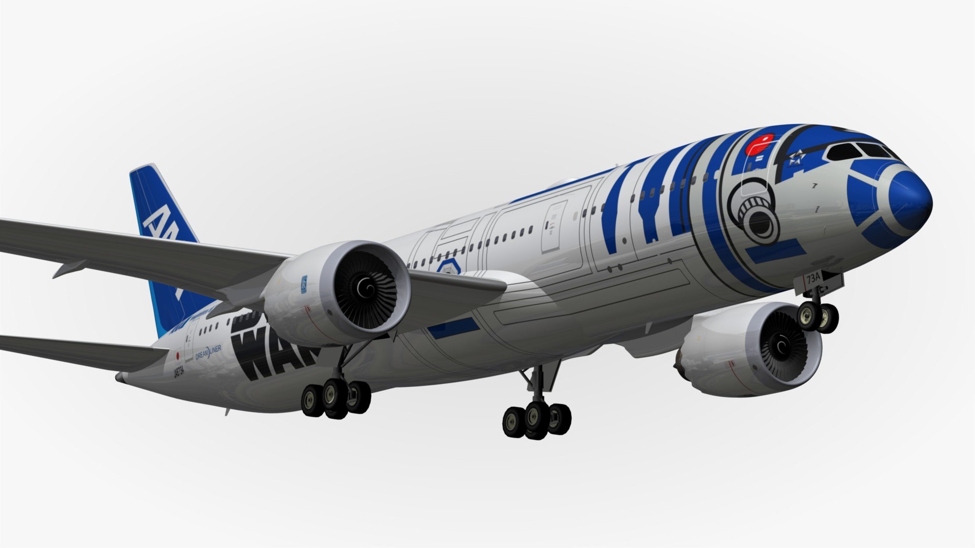 r2d2 jet max