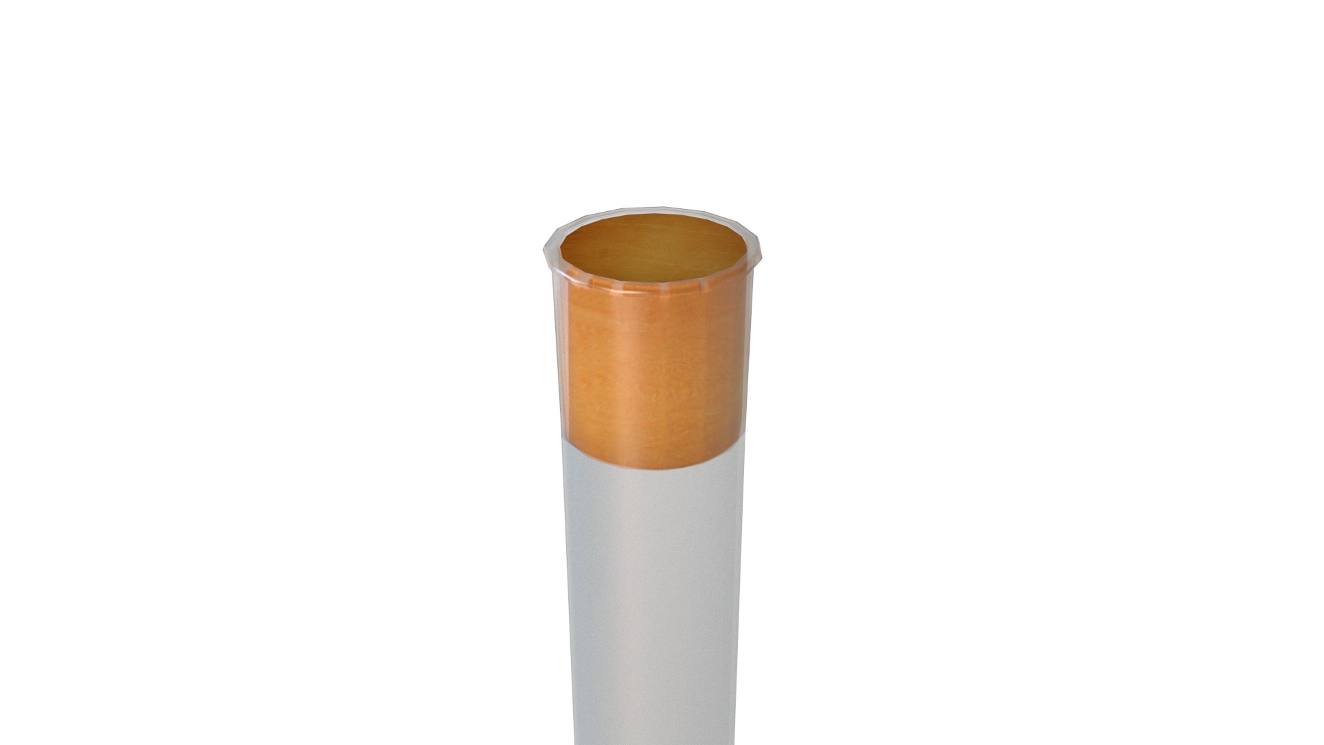 3D Large Test Tube model - TurboSquid 2140875