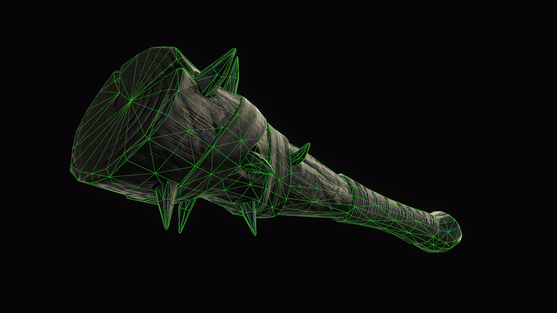 Engine Pbr Unity 3D - TurboSquid 1344869