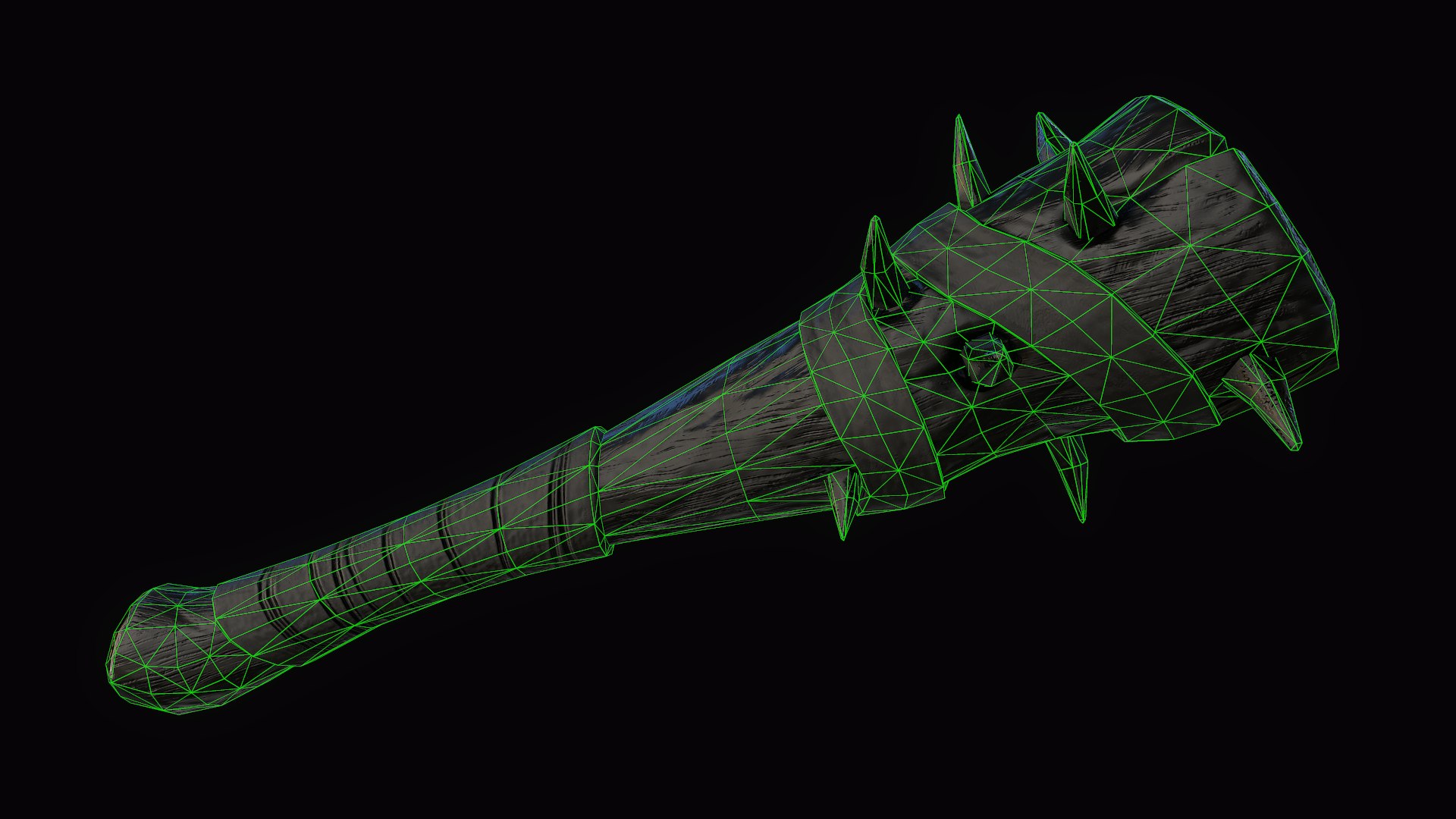 Engine Pbr Unity 3D - TurboSquid 1344869