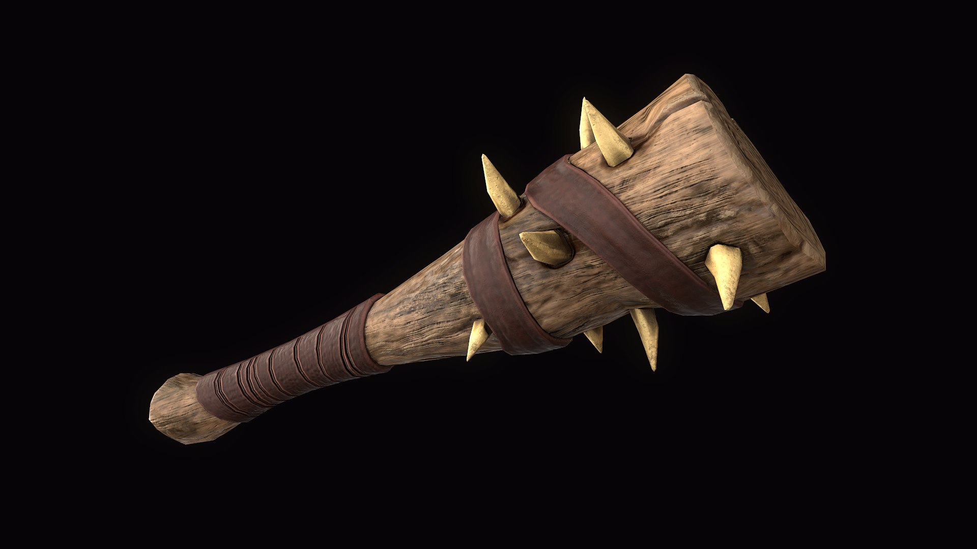 Engine Pbr Unity 3D - TurboSquid 1344869