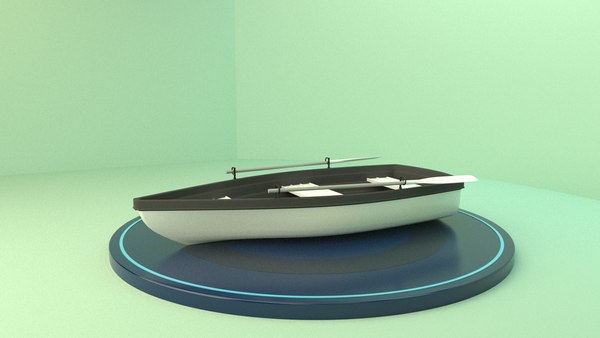 Free 3D Boat Models | TurboSquid