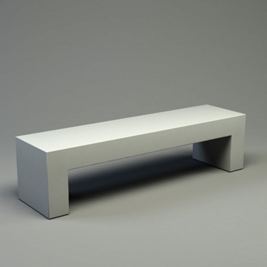 maya vc big bench vignelli