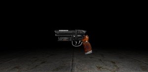 3d model blade runner