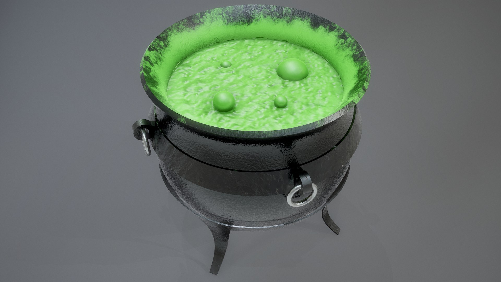 magic witch cauldron max