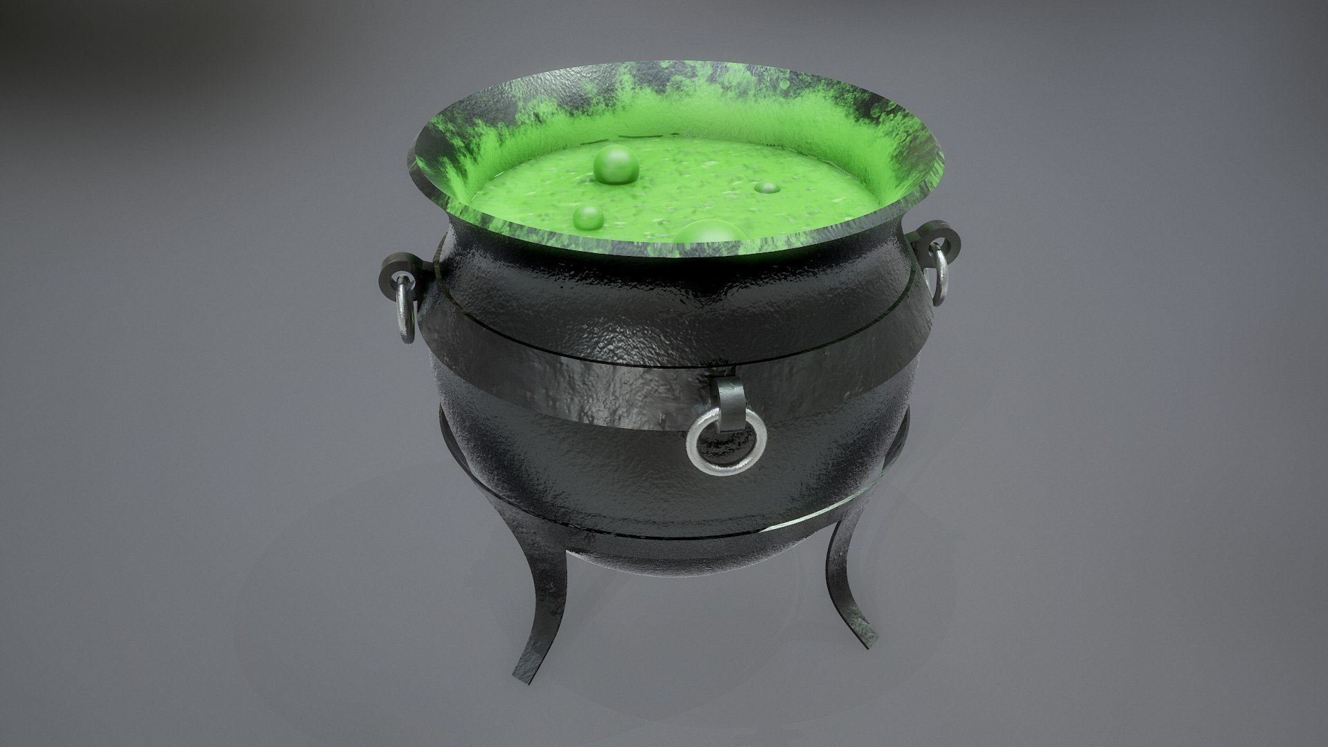 magic witch cauldron max