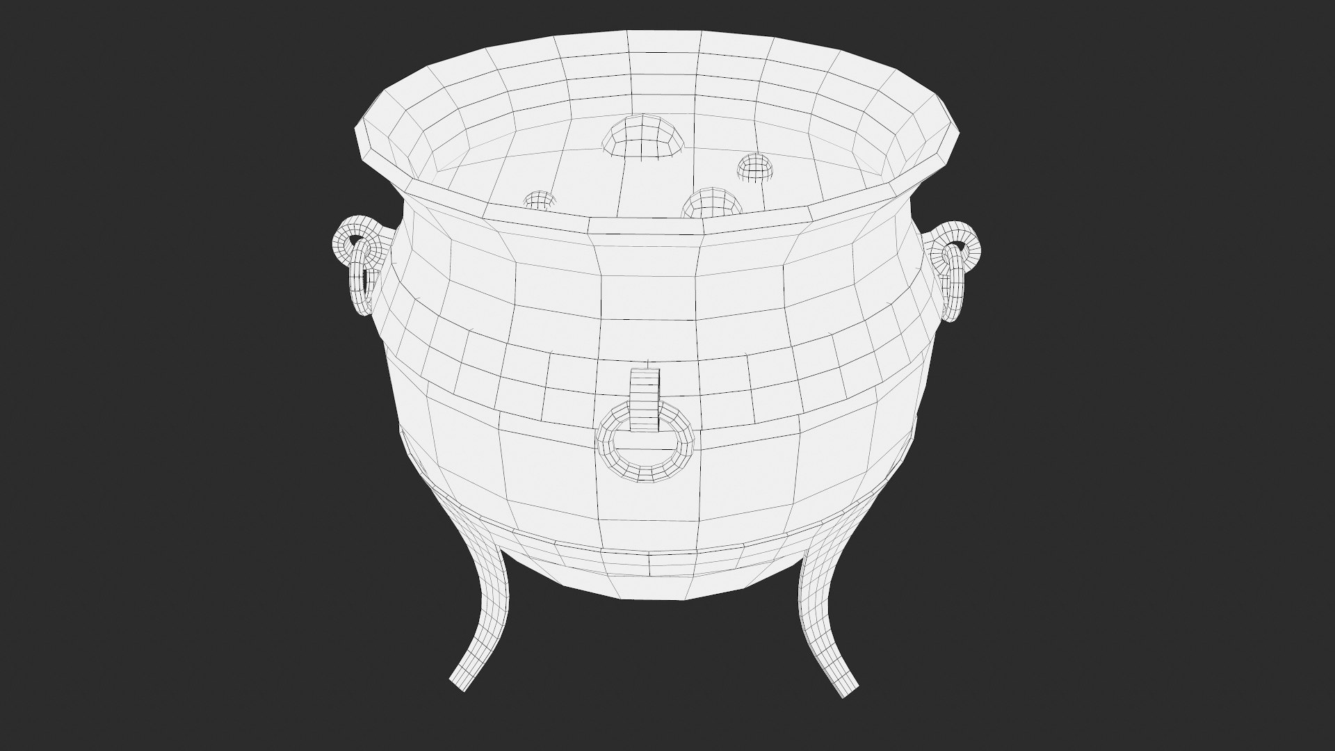 magic witch cauldron max