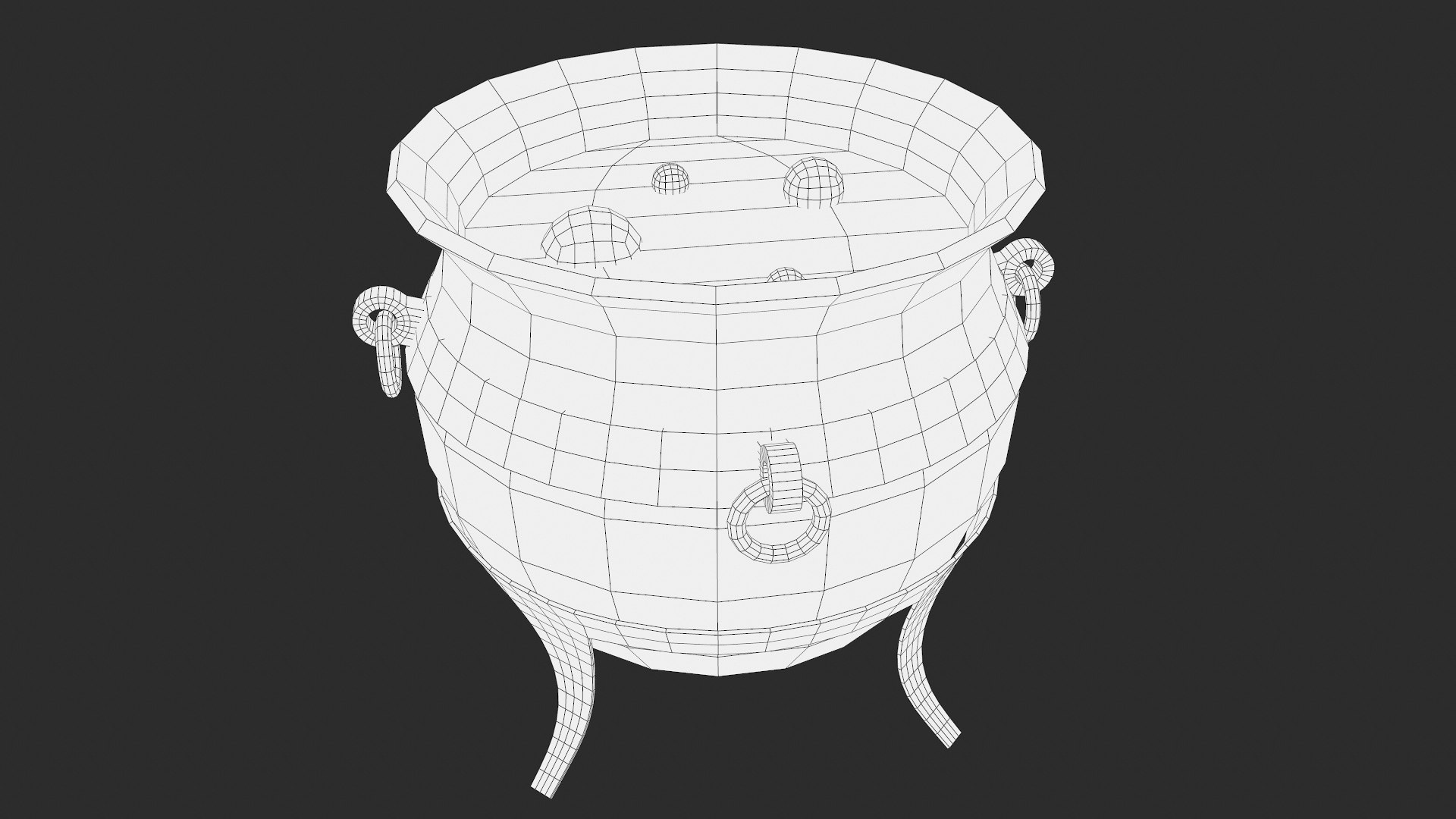 magic witch cauldron max