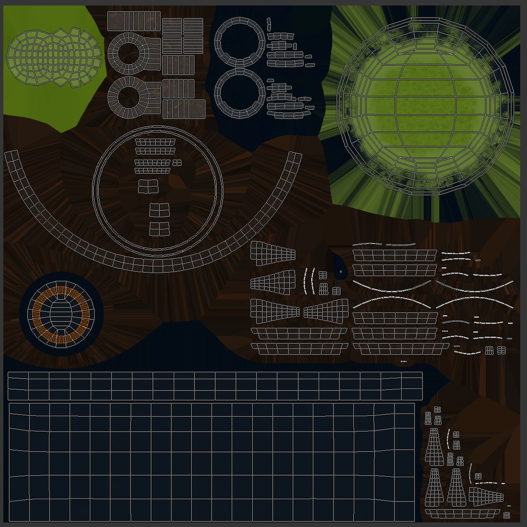 magic witch cauldron max