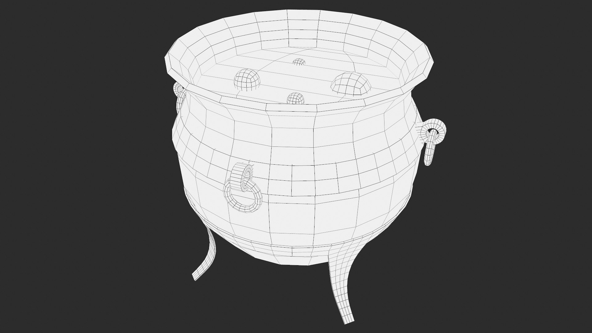 magic witch cauldron max