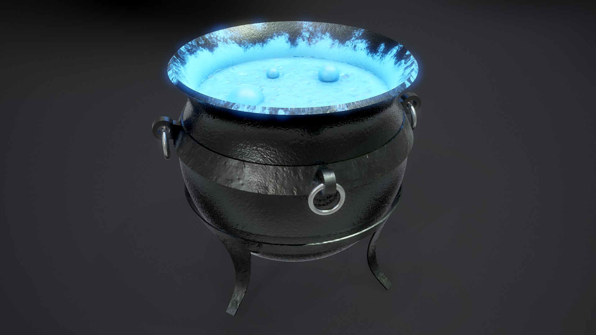 magic witch cauldron max